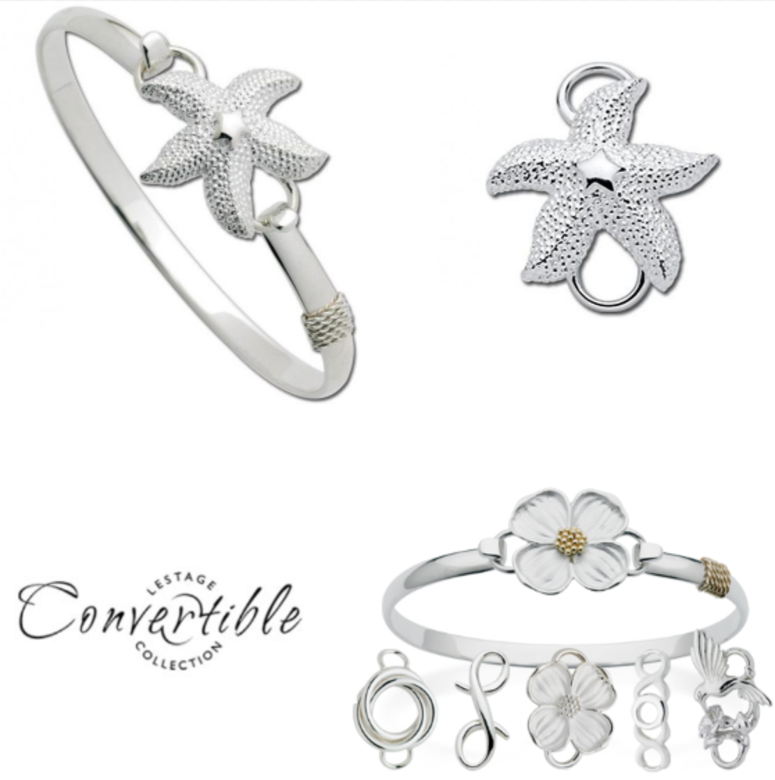 Convertible by LeStage Collection – Latitudes